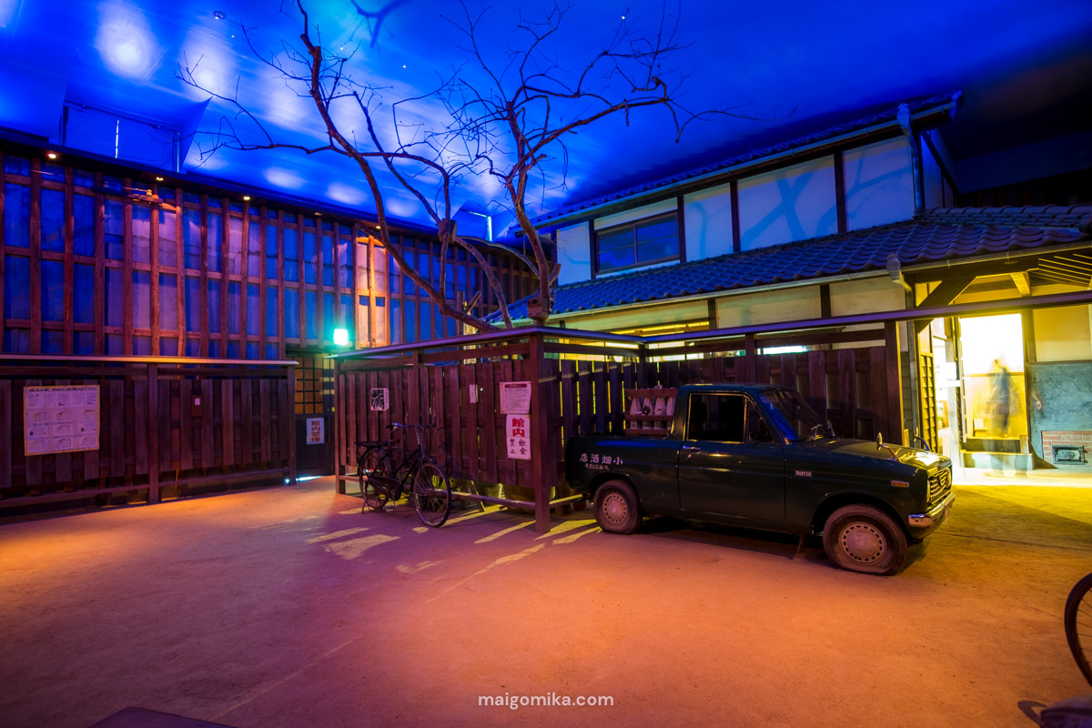 Showa Retro Museums You Need to Check Out in Japan