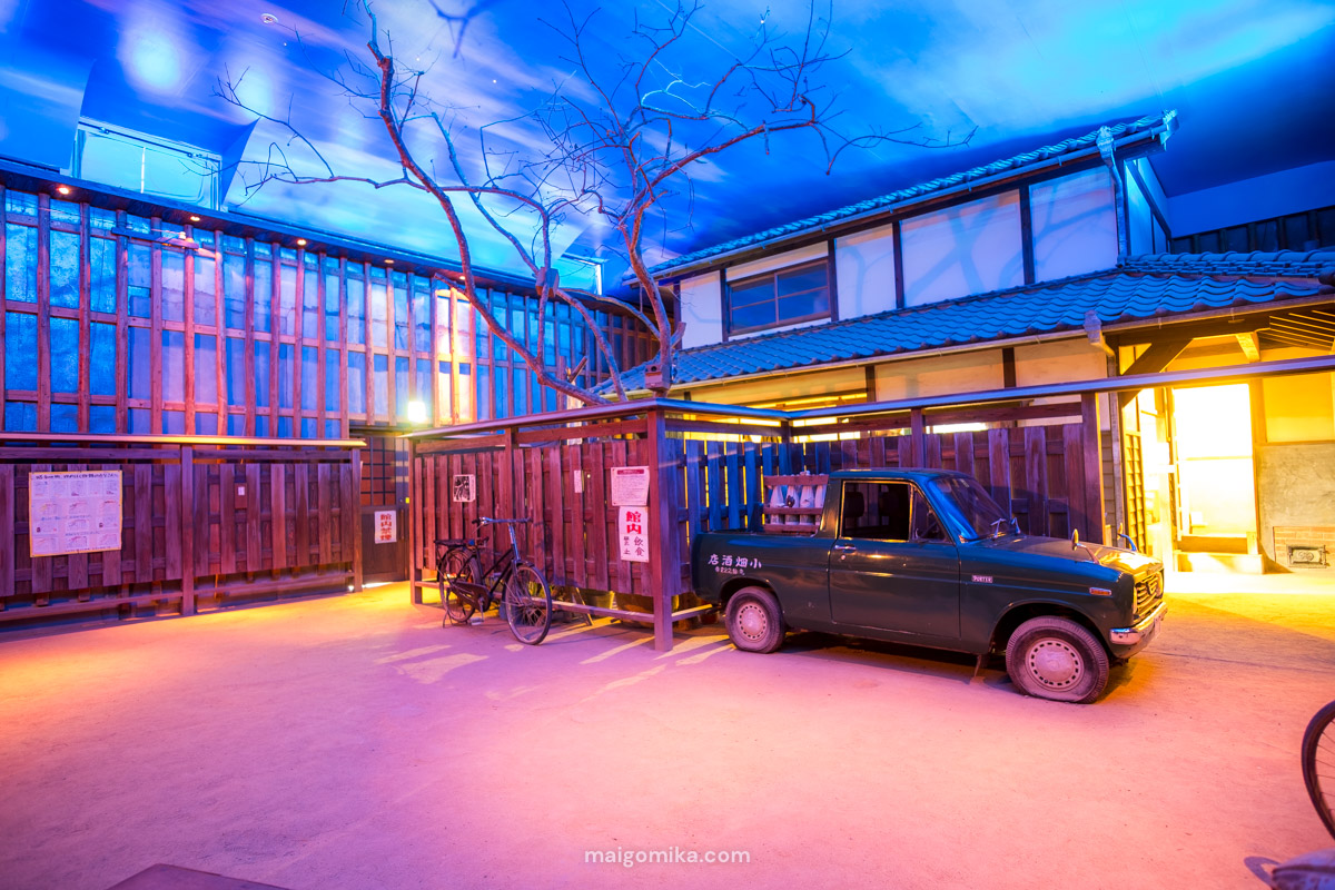 Showa Retro Museums You Need to Check Out in Japan