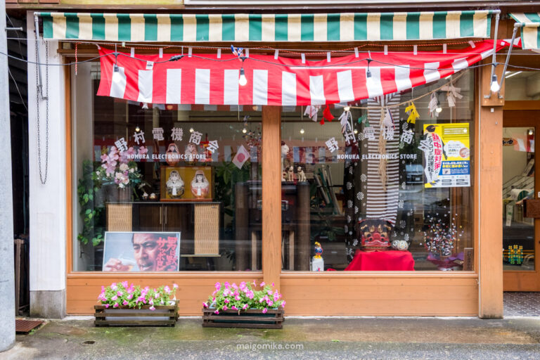Showa Retro Museums You Need to Check Out in Japan