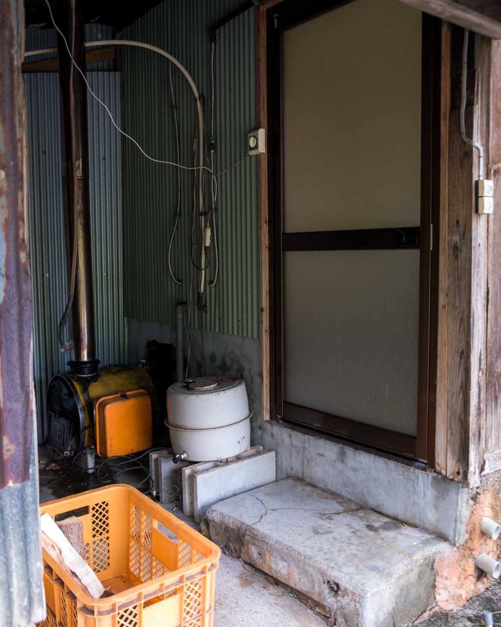 What it's like living in Japan's akiya house & how do I get one?