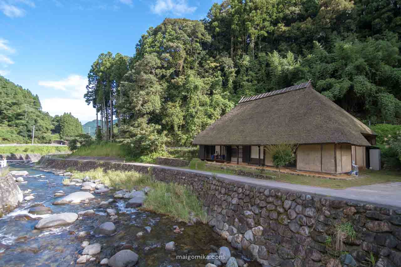 We Rented a Traditional Japanese House in Countryside Japan