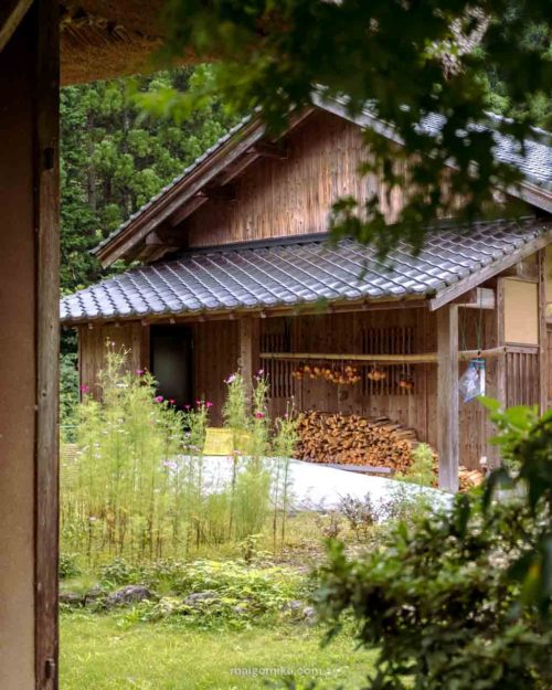 We Rented a Traditional Japanese House in Countryside Japan