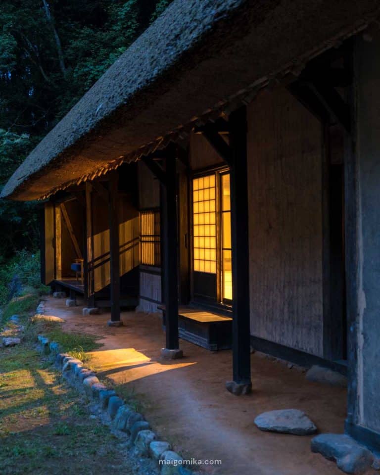 We Rented a Traditional Japanese House in Countryside Japan