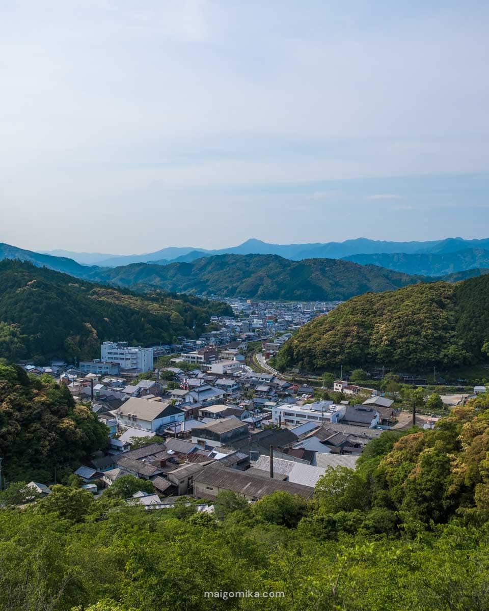 Sakawa Town: Sake Breweries & Best Sakura Blossoms Viewing