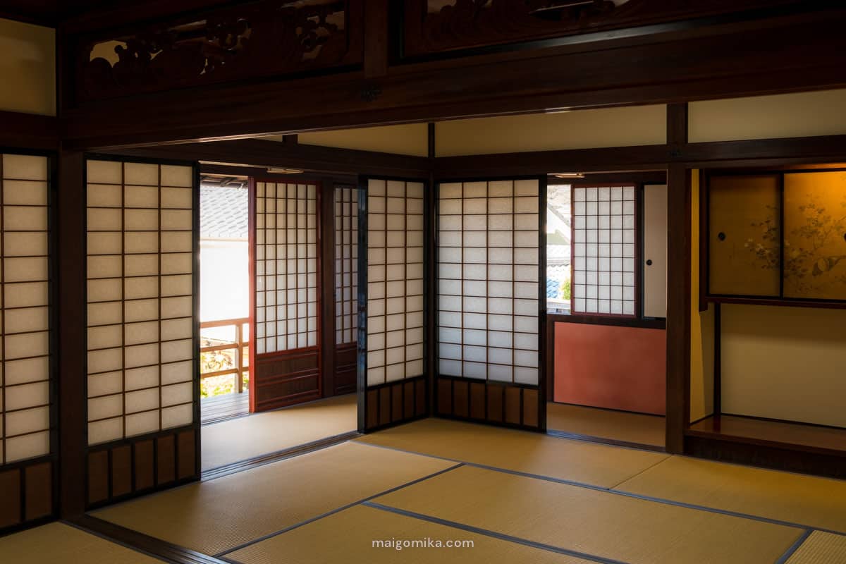 Sakawa Town: Sake Breweries & Best Sakura Blossoms Viewing