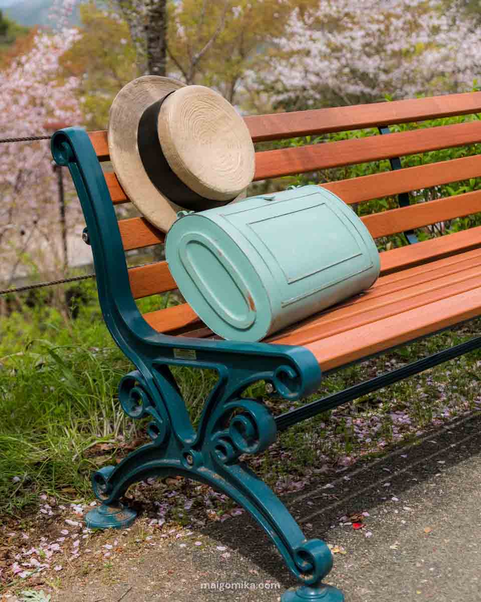 Sakawa Town: Sake Breweries & Best Sakura Blossoms Viewing
