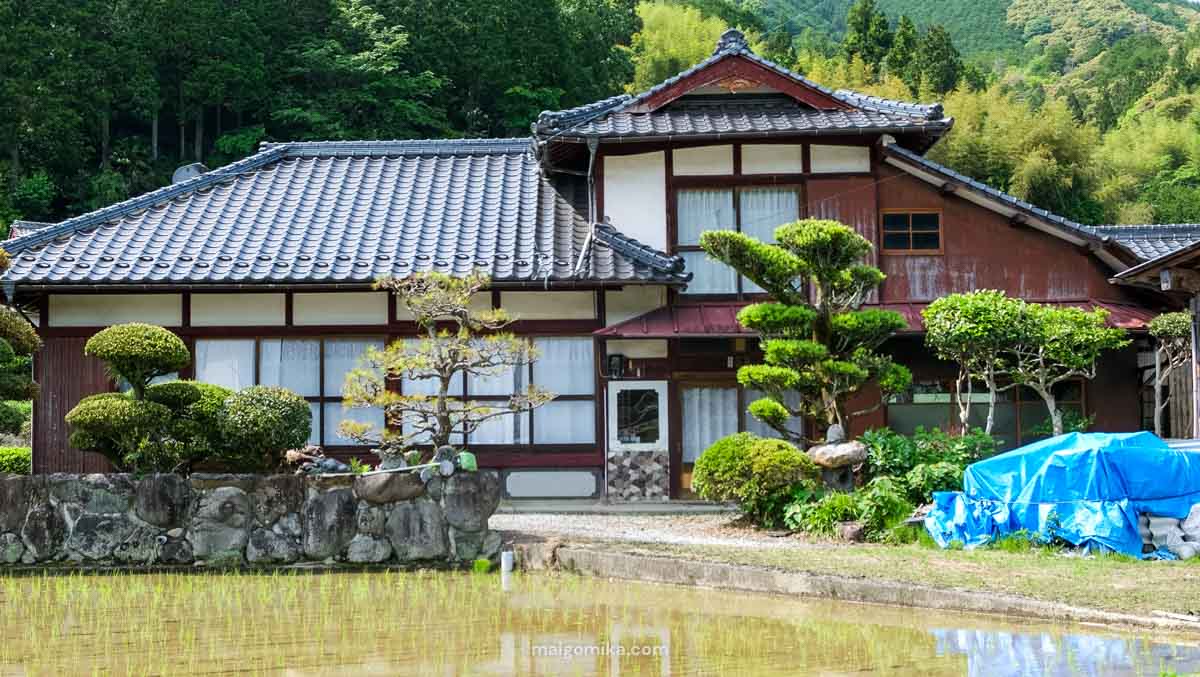 What is an Akiya House? A Beginner’s Guide to Japan's Vacant Homes