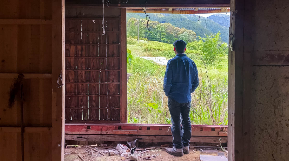 What is an Akiya House? A Beginner’s Guide to Japan's Vacant Homes