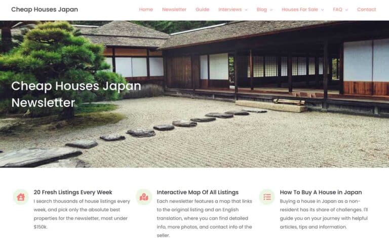 What is an Akiya House? A Beginner’s Guide to Japan's Vacant Homes