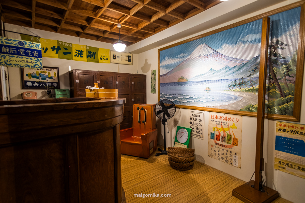 Showa Retro Museums You Need to Check Out in Japan