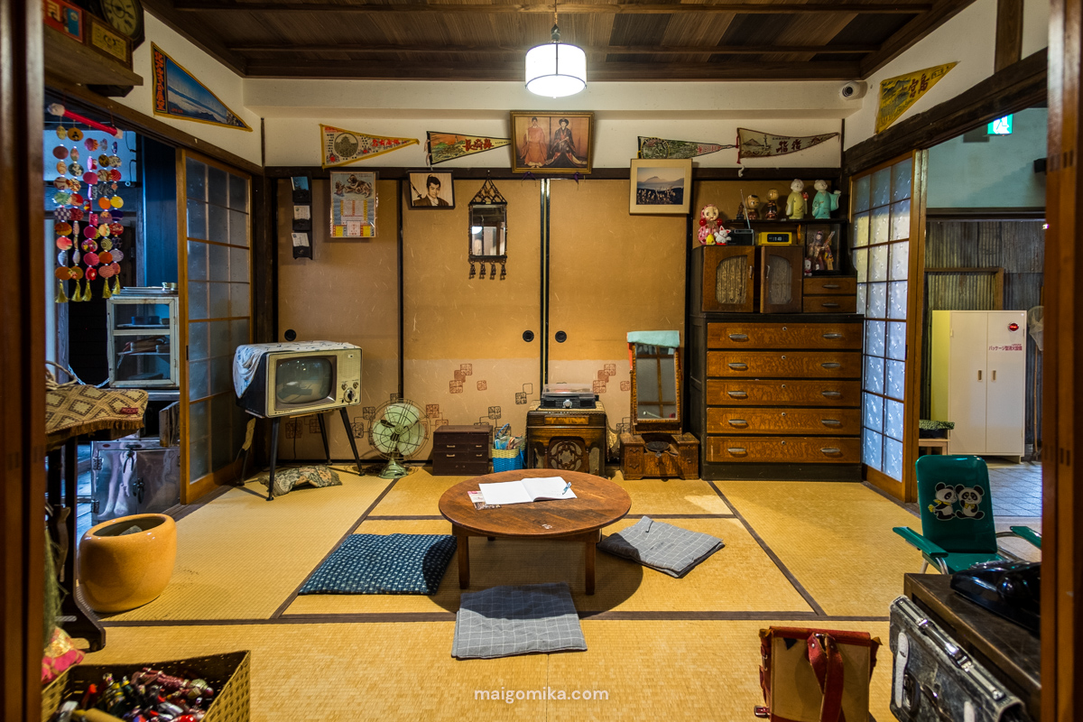 Showa Retro Museums You Need to Check Out in Japan