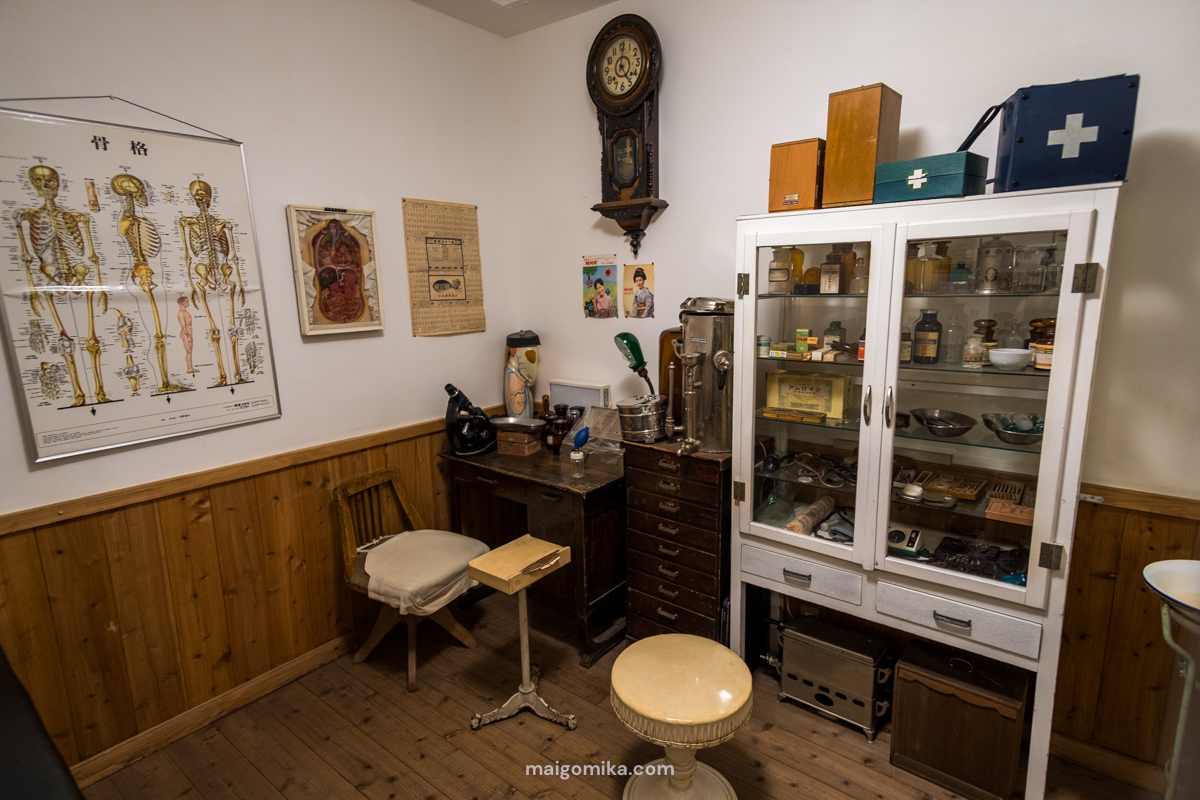 Showa Retro Museums You Need to Check Out in Japan